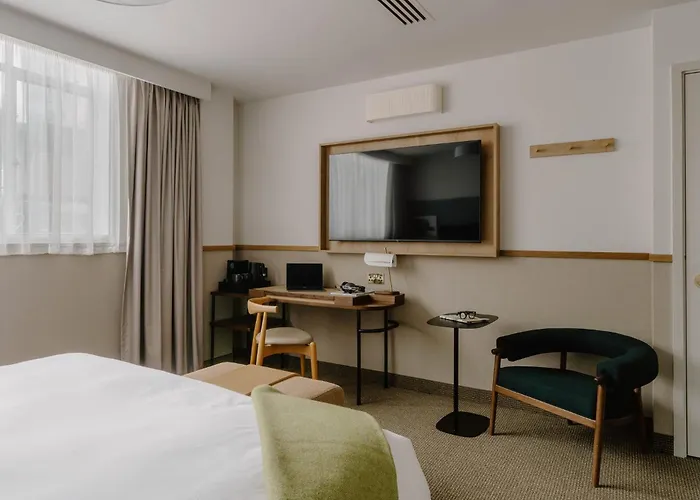 CLUB QUARTERS HOTEL LONDON CITY, LONDON, LONDON
