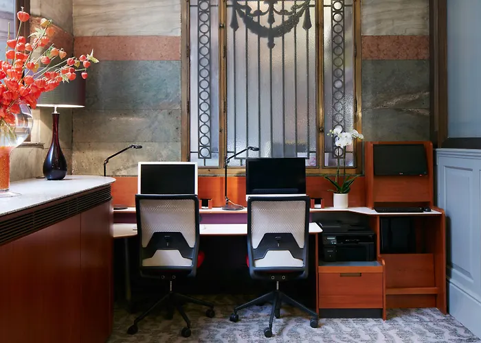 CLUB QUARTERS HOTEL LONDON CITY, LONDON, LONDON