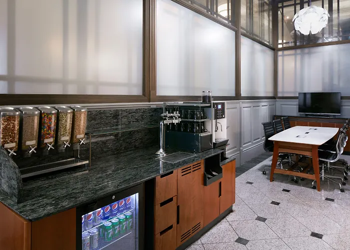 CLUB QUARTERS HOTEL LONDON CITY, LONDON, LONDON